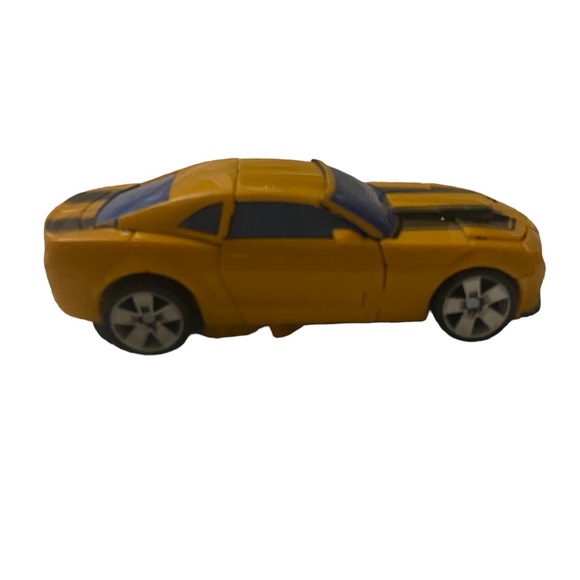 Hasbro | Toys | Bumble Bee Transformer | Poshmark